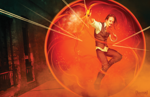 Disciplinas Combinadas | Secretos Oscuros