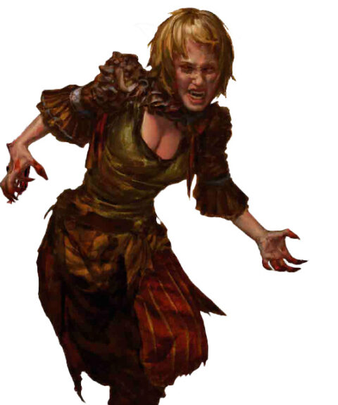 El Clan Malkavian - 20 Aniversario | Secretos Oscuros