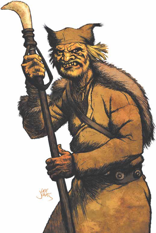 Linea de Sangre - Noiad | Secretos Oscuros